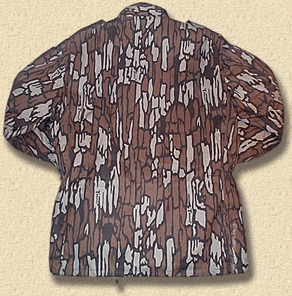 M65-Field-Jackets in treebark und tigerstripe -absolute Specials ...